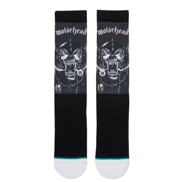 Motorhead Socks – Salty Peaks Snowboard Shop