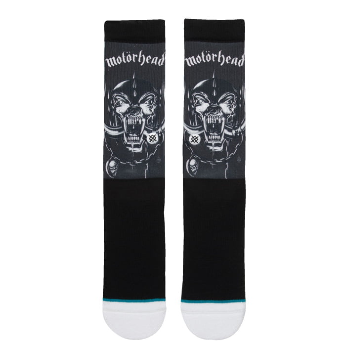 Motorhead Socks | Salty Peaks Snowboard Shop
