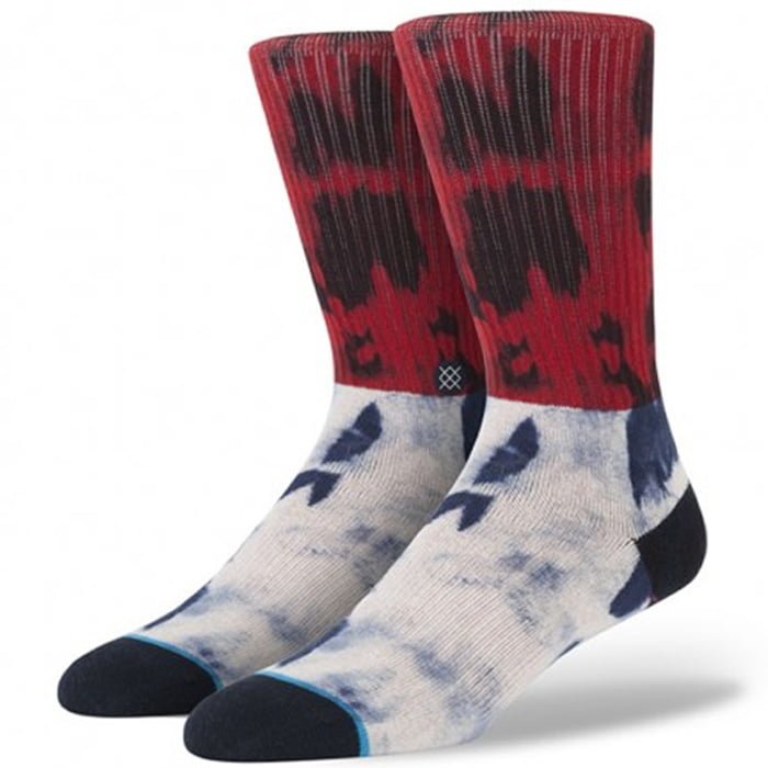 Redz Socks – Salty Peaks Snowboard Shop