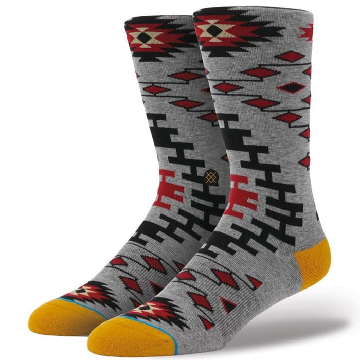 Rios Socks – Salty Peaks Snowboard Shop