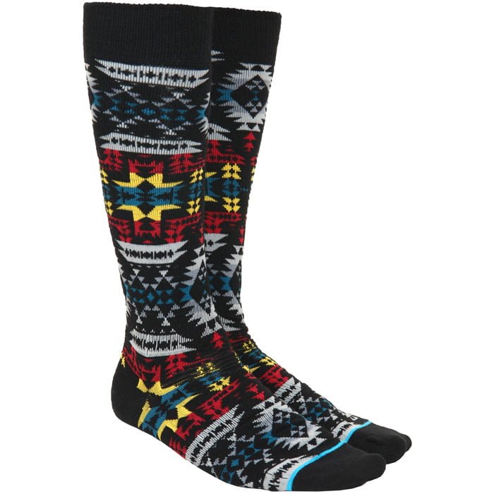 Seminole Snowboard Socks – Salty Peaks Snowboard Shop
