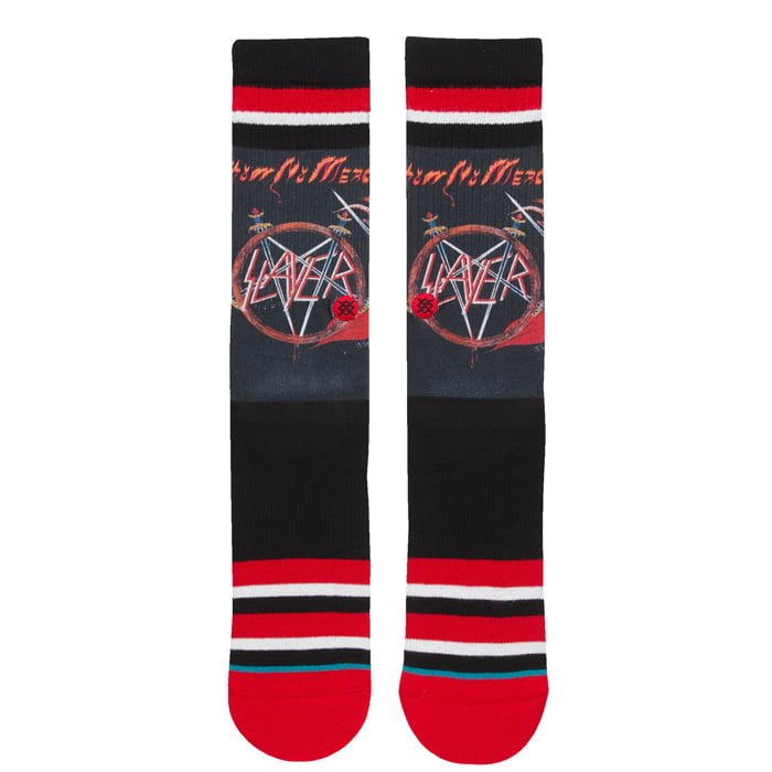 Slayer Socks – Salty Peaks Snowboard Shop