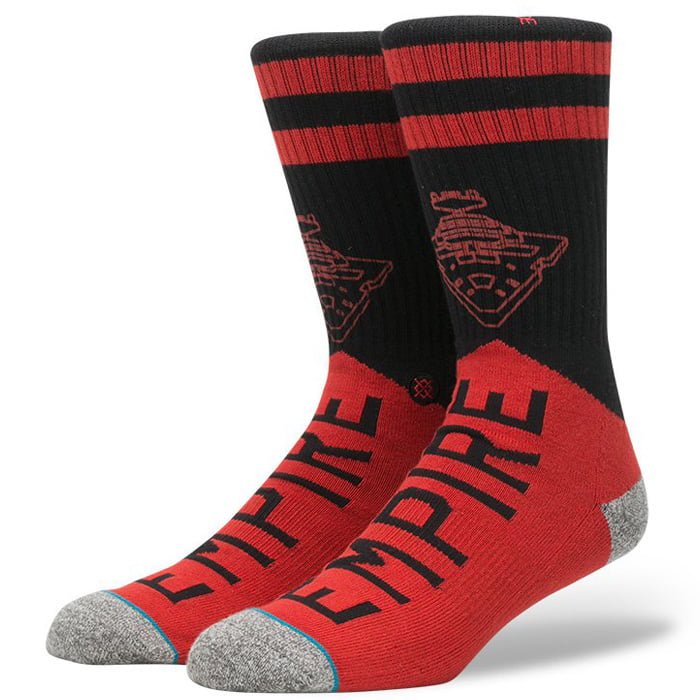 Star Wars Varsity Empire Socks – Salty Peaks Snowboard Shop
