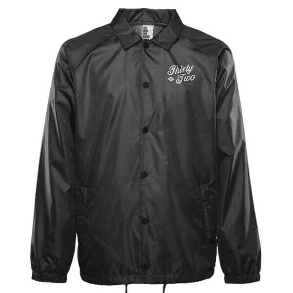 Kramer Coach Jacket – Salty Peaks Snowboard Shop