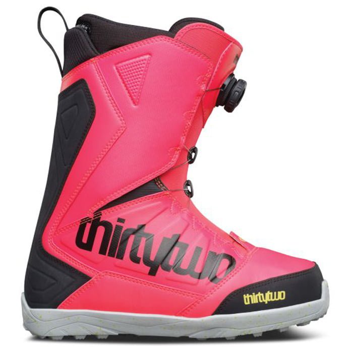 Lashed Boa Snowboard Boots – Salty Peaks Snowboard Shop