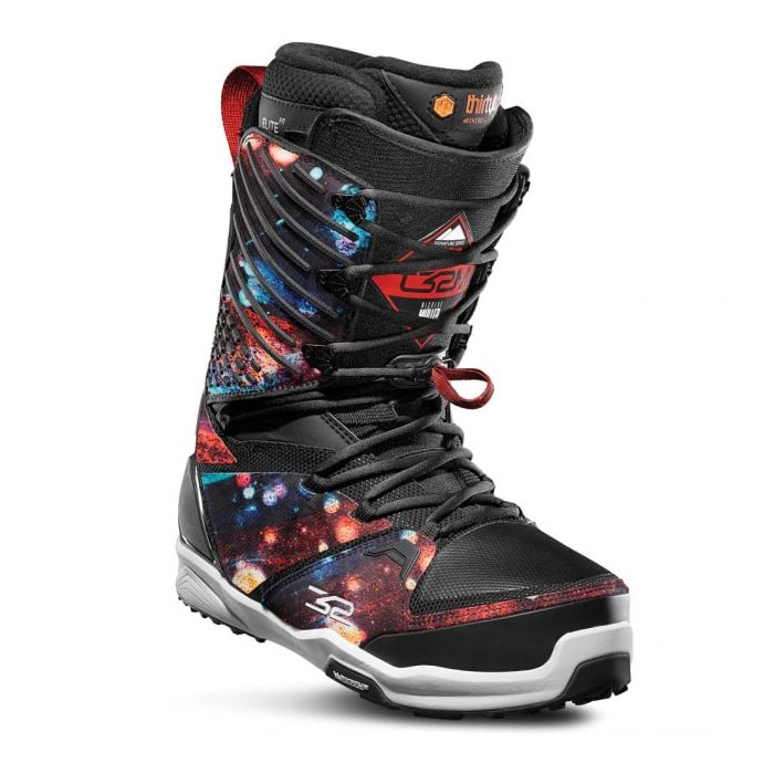 Men’s 32 3xd Snowboard Boots – Salty Peaks Snowboard Shop