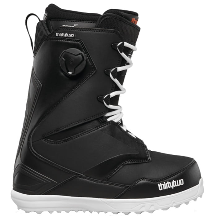Session Snowboard Boots | Salty Peaks Snowboard Shop