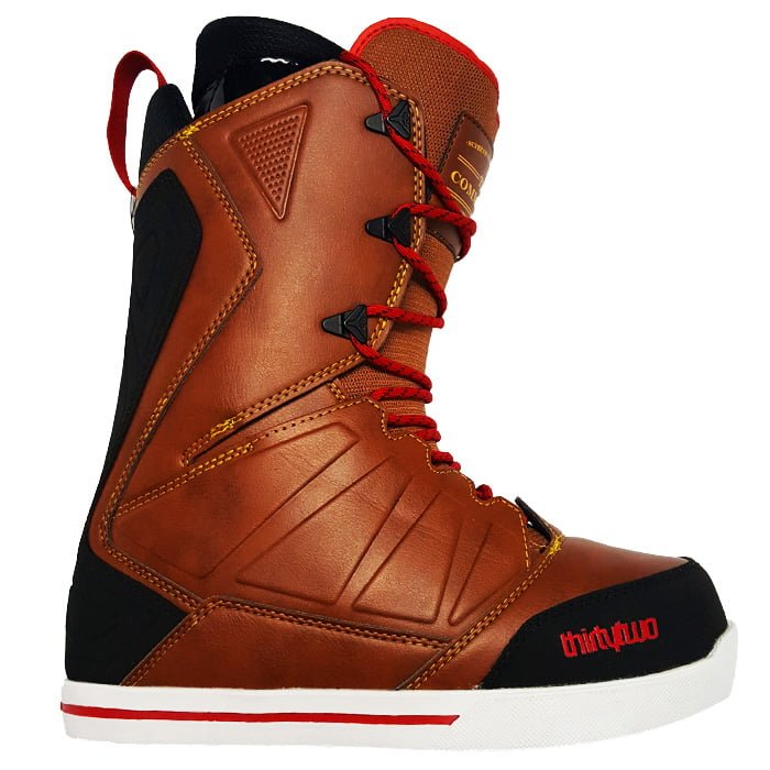 Super Lashed Commission Snowboard Boots – Salty Peaks Snowboard Shop