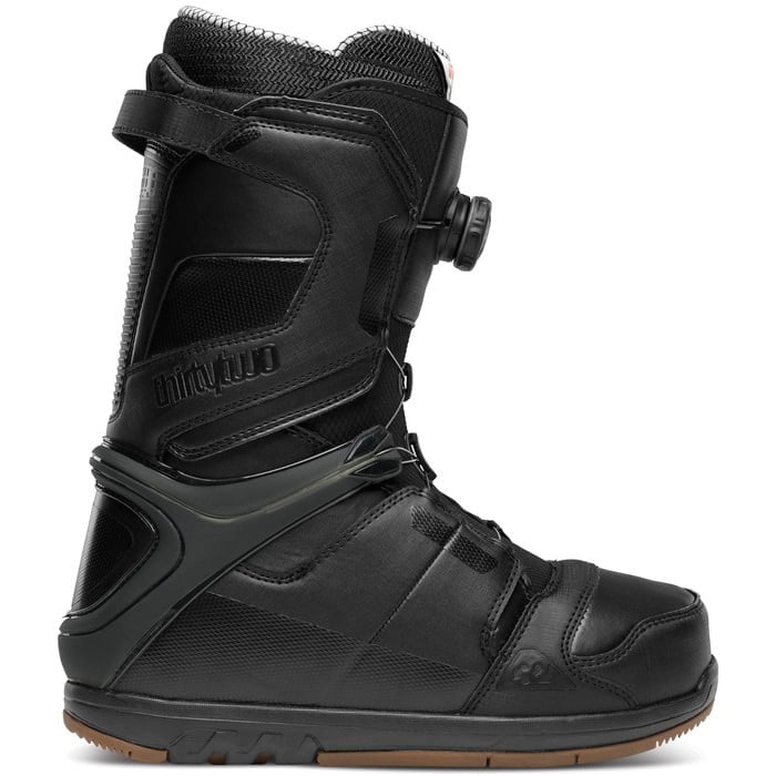 Focus Boa Snowboard Boots – Salty Peaks Snowboard Shop