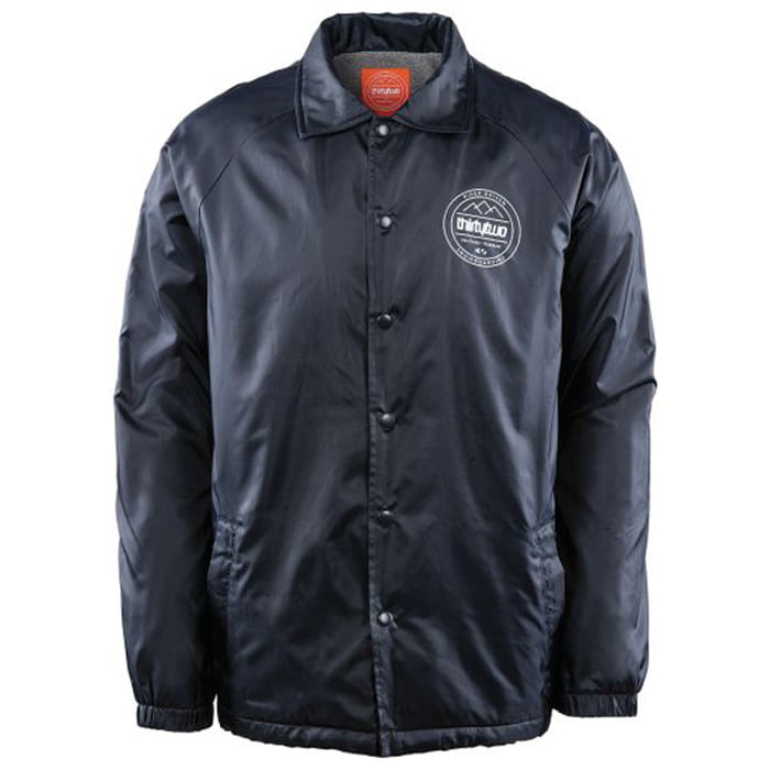 Kramer Coach Snowboard Jacket – Salty Peaks Snowboard Shop