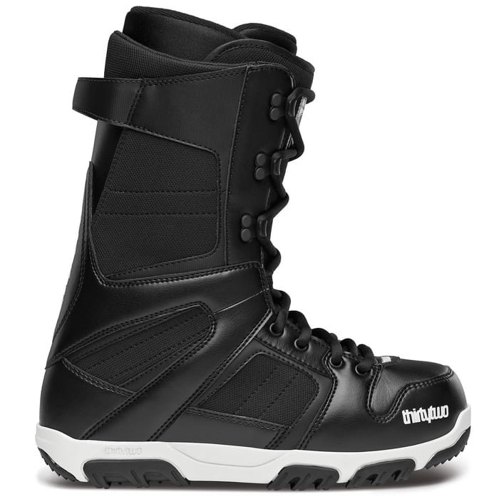 Prion Snowboard Boots | Salty Peaks Snowboard Shop