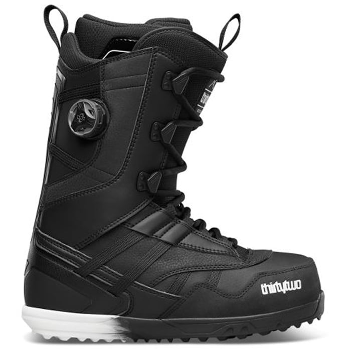 Session Snowboard Boots – Salty Peaks Snowboard Shop