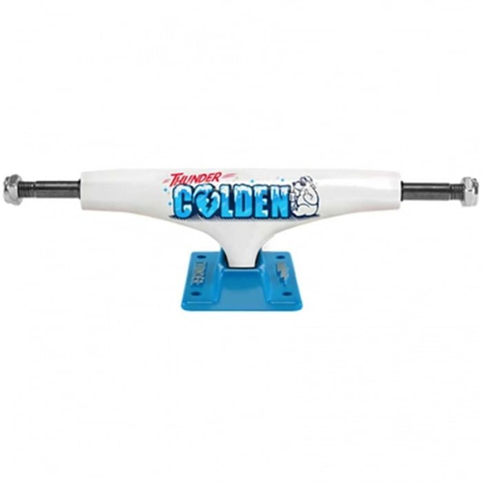 Ice Trevor Colden Pro Hollow Lights Skateboard Trucks – Salty Peaks ...