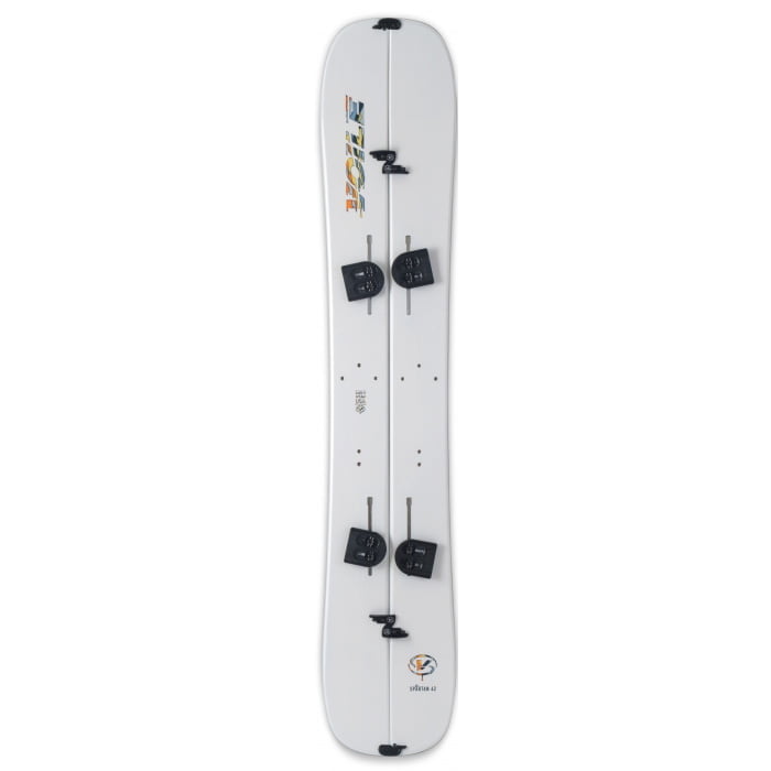 Spartan Splitboard – Salty Peaks Snowboard Shop