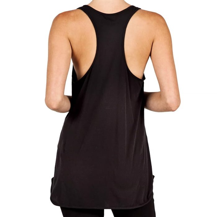 Lived In Overdye Racer Tank Top - Women's | Salty Peaks Snowboard Shop