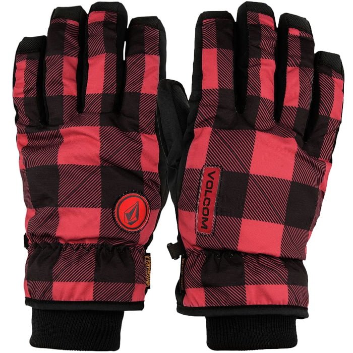 Rockaway Snowboard Gloves | Salty Peaks Snowboard Shop