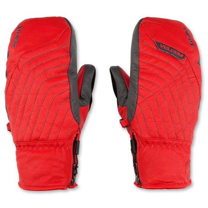 SFD Powder Mittens – Salty Peaks Snowboard Shop
