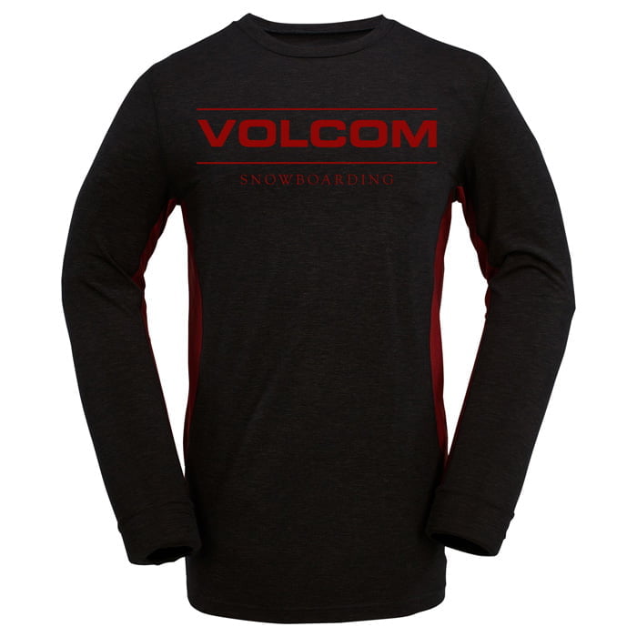 TDS Base Layer Shirt – Salty Peaks Snowboard Shop