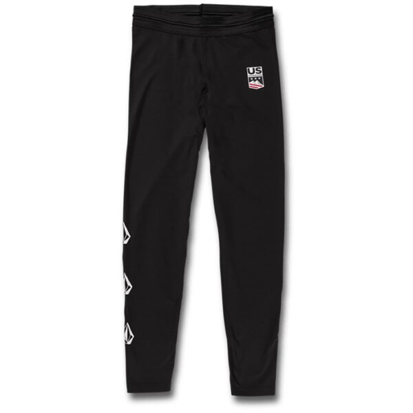 VOLCOM USST BASE LAYER BOTTOM WOMEN’S – Salty Peaks Snowboard Shop