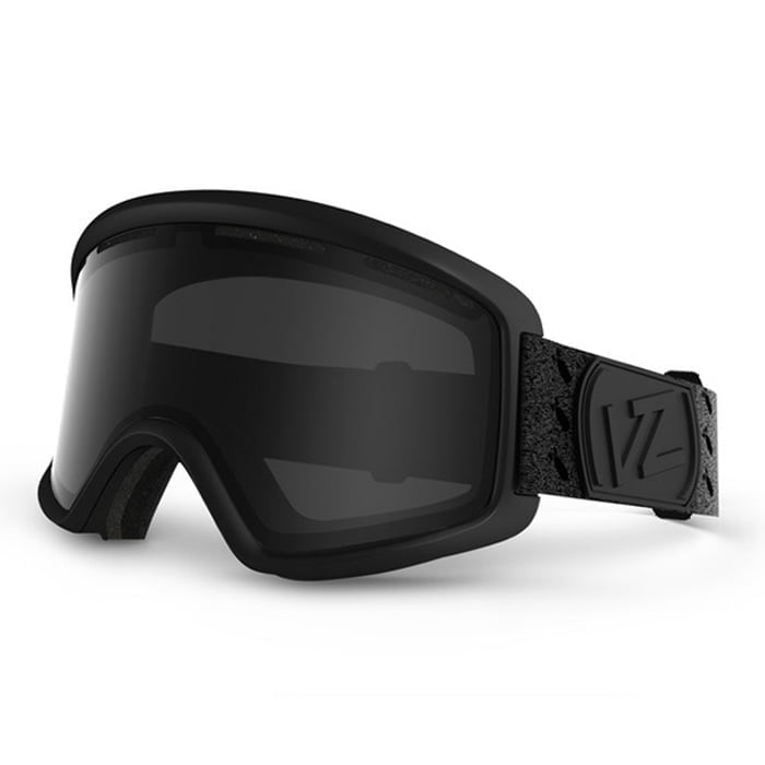 VON ZIPPER BEEFY SNNOWBOARD GOGGLES – Salty Peaks Snowboard Shop
