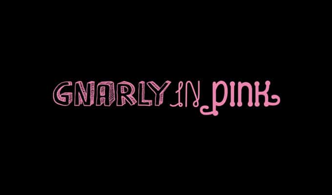 The Pink Helmet Posse is a trio of 6-year-old skaters who happen to be ...
