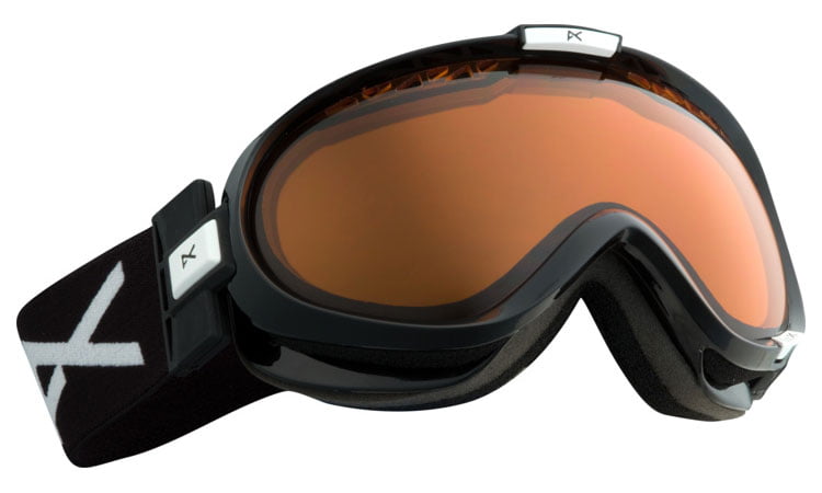 Solace Snowboard Goggles - Women's | Salty Peaks Snowboard Shop