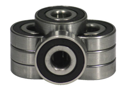 Matrix Bearings 12x28mm – Salty Peaks Snowboard Shop