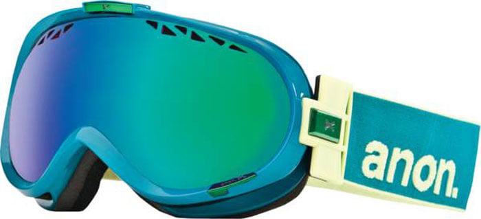Solace Snowboard Goggles - Women's | Salty Peaks Snowboard Shop