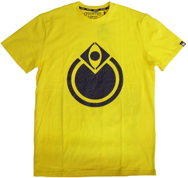 Men’s Essential Icon Double Hi Tee – Salty Peaks Snowboard Shop
