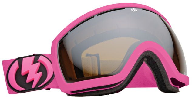 EG2.5 Goggle | Salty Peaks Snowboard Shop