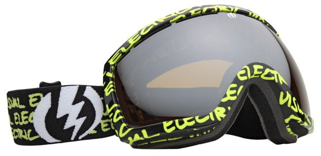 EG2.5 Goggle | Salty Peaks Snowboard Shop
