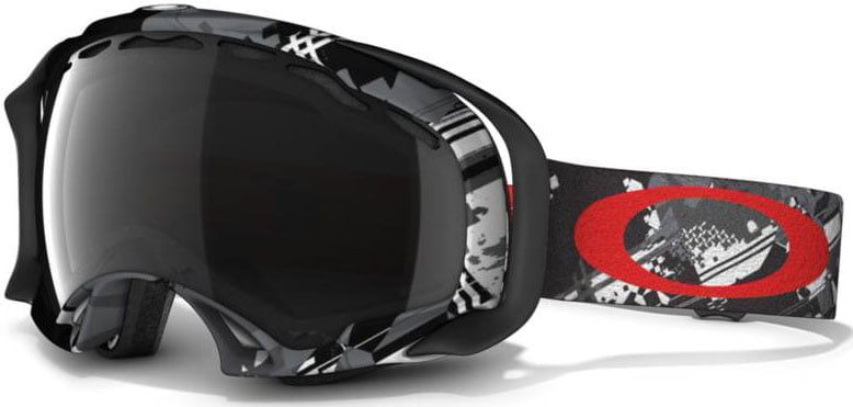 Splice Goggles – Salty Peaks Snowboard Shop