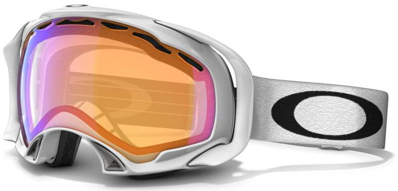 Splice Goggles – Salty Peaks Snowboard Shop