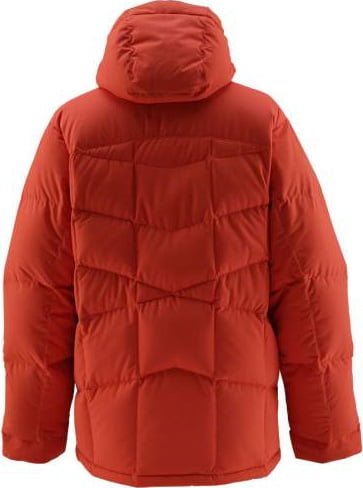 Ruff Jacket [Currant] – Salty Peaks Snowboard Shop