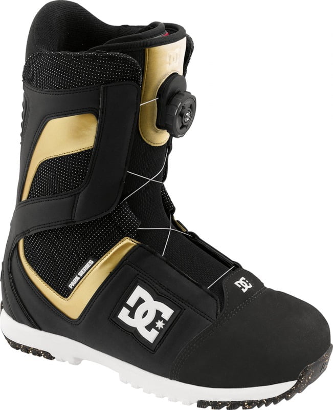 Super Park Boa Snowboard Boots – Salty Peaks Snowboard Shop