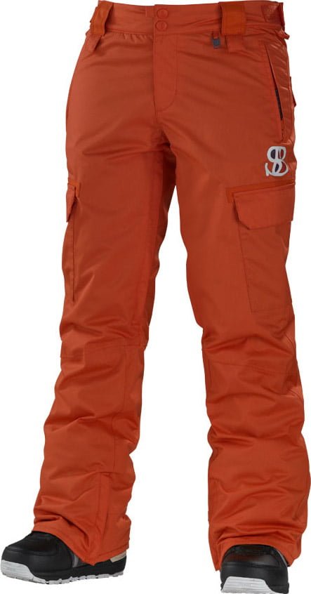 Women’s Major Pant – Salty Peaks Snowboard Shop