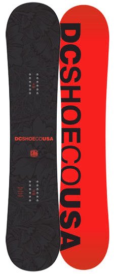 PBJ Wide Snowboard – Salty Peaks Snowboard Shop