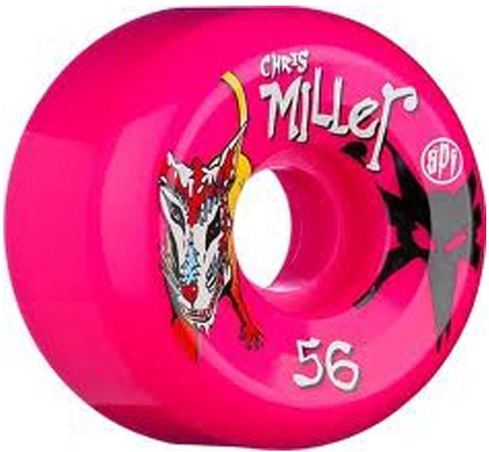 Skatepark Formula (SPF) Miller Dog Wheels – Salty Peaks Snowboard Shop
