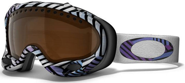 Shaun White Signature A-Frame Goggles – Salty Peaks Snowboard Shop