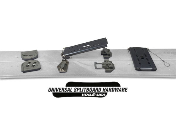VOILE UNIVERSAL SPLIT INTERFACE – Salty Peaks Snowboard Shop