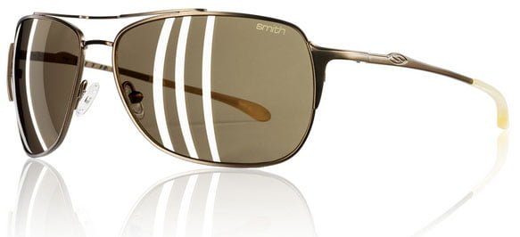 Rosewood – Matte Desert/Polarized Brown – Salty Peaks Snowboard Shop