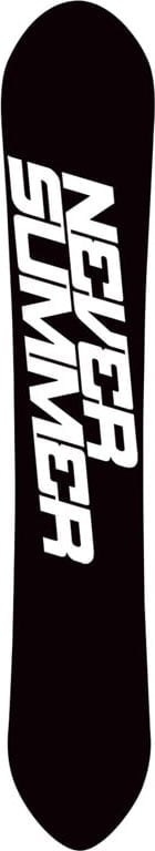 Summit Snowboard – Salty Peaks Snowboard Shop