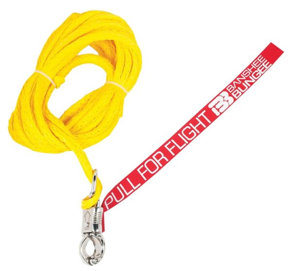 Banshee Bungee Quick Release – Salty Peaks Snowboard Shop