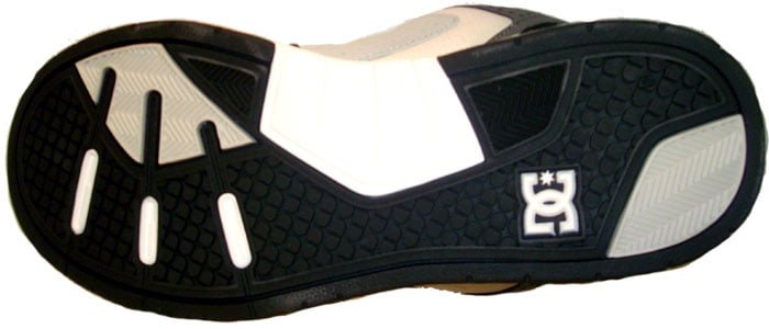 Decibel – Black/Battleship/Armor – Salty Peaks Snowboard Shop