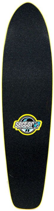 Rasta Prisim Deck – Salty Peaks Snowboard Shop