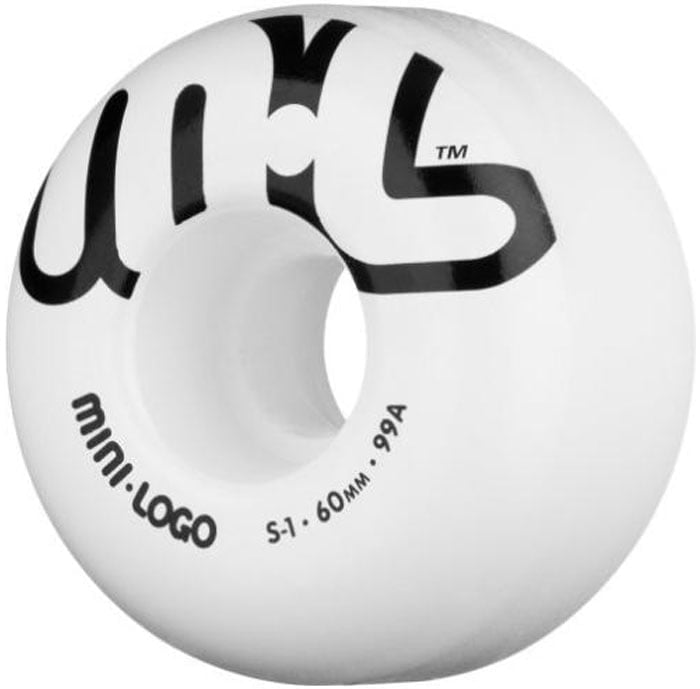 S1 Wheels 60mm/99a | Salty Peaks Snowboard Shop
