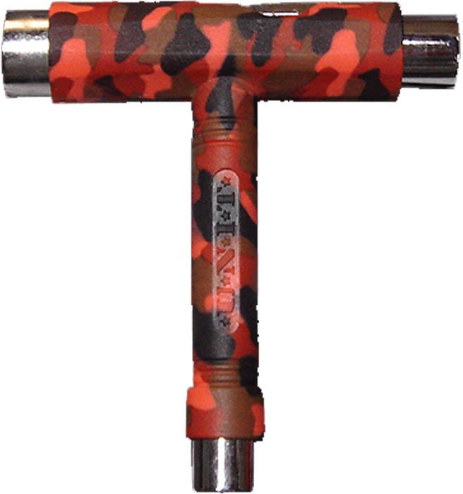 Unit Tool Fall Camo | Salty Peaks Snowboard Shop
