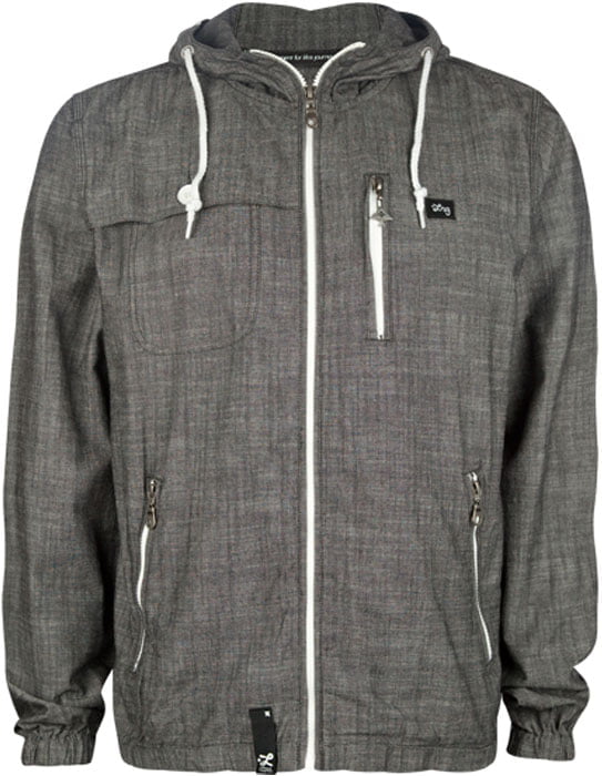 LRG FREEZER BURN JACKET – Salty Peaks Snowboard Shop
