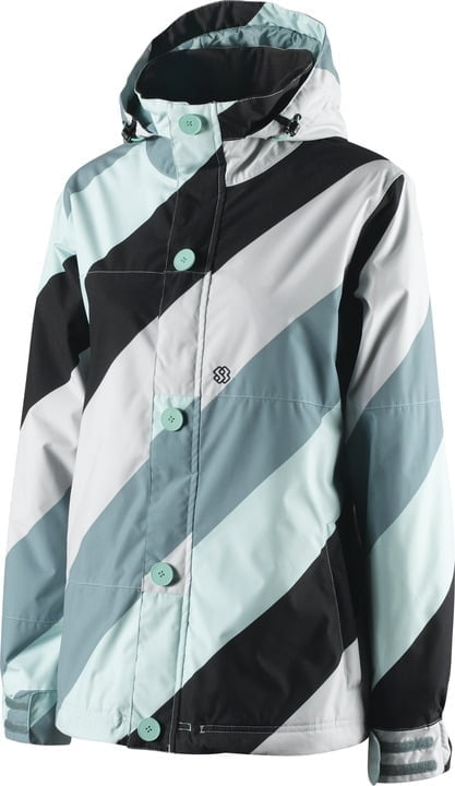 Women's Joy Jacket | Salty Peaks Snowboard Shop