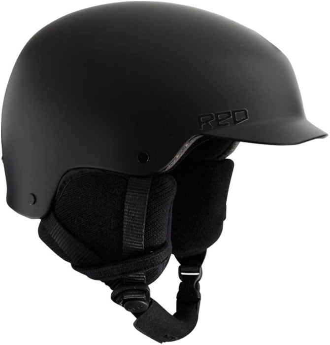 Mutiny Snowboard Helmet – Salty Peaks Snowboard Shop